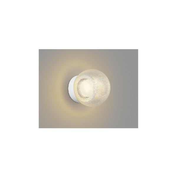 住宅用照明器具 コイズミ照明 アウトドアライト AU55588 検索用カテゴリ9 【LED照明】 【電球色】 【非調光】 【防雨】 【防湿】