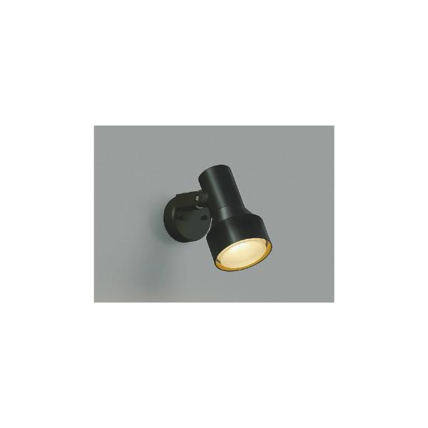住宅用照明器具 コイズミ照明 アウトドアライト AU57439 検索用カテゴリ9 【LED照明】 【電球色】 【非調光】 【防雨】
