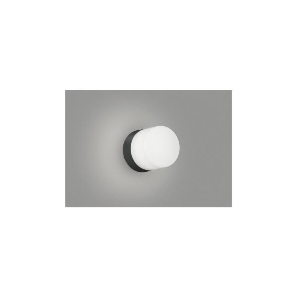 住宅用照明器具 コイズミ照明 アウトドアライト AU57446 検索用カテゴリ9 【LED照明】 【昼白色】 【非調光】 【防雨】