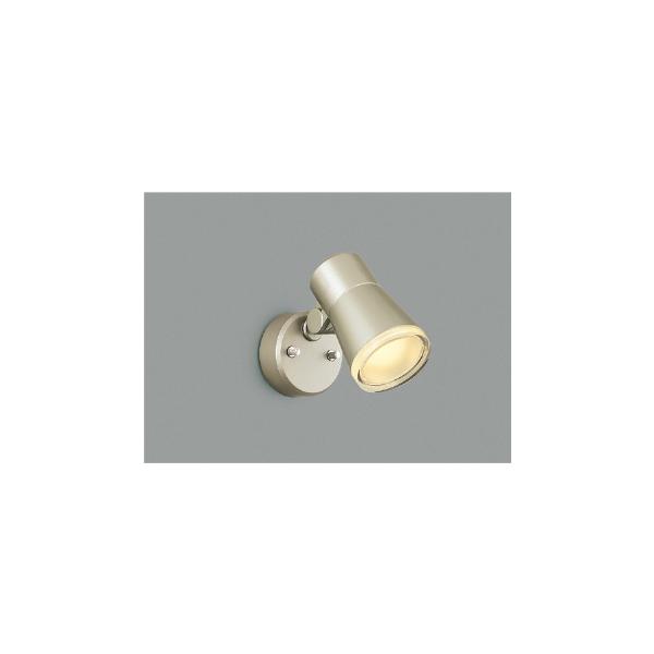 住宅用照明器具 コイズミ照明 アウトドアライト AUE640560 検索用カテゴリ9 【LED照明】 【電球色】 【非調光】 【防雨】