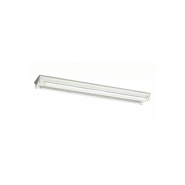 住宅用照明器具 大光電機 ベースライト DBL-4366WW35 検索用カテゴリ13 【LED照明】 【ベースライト】 【LED直付】 【富士型】 【40形2灯】 【昼白色】 【高出力】 【非調光】 【DBL4366WW35】