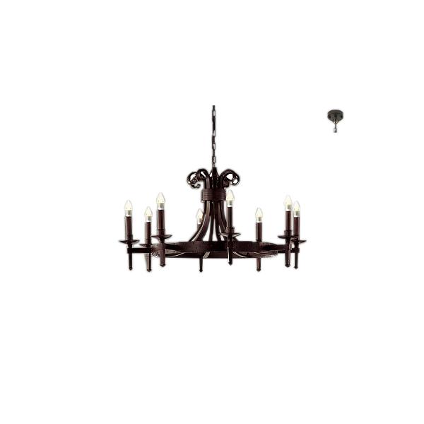 施設用照明器具 遠藤照明 シャンデリア ERC2032UB 検索用カテゴリ357 【LED照明】 【ランプ別売】