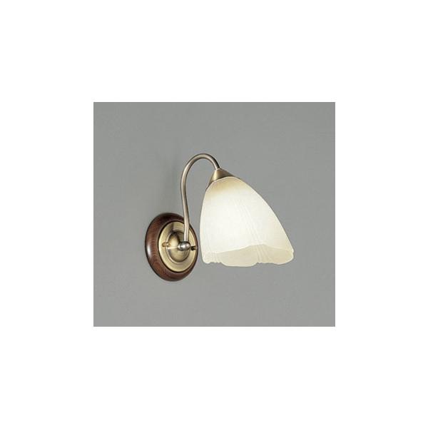住宅用照明器具 オーデリック ブラケット OB080246LR 検索用カテゴリ6 【LED照明】 【電球色】 【非調光】