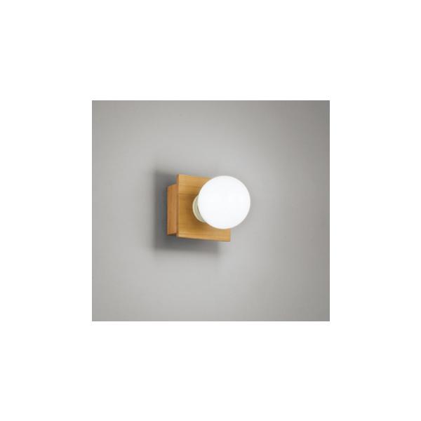 住宅用照明器具 オーデリック ブラケット OB080623NR 検索用カテゴリ6 【LED照明】 【昼白色】 【非調光】