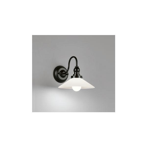 住宅用照明器具 オーデリック ブラケット OB080733BR 検索用カテゴリ6 【LED照明】 【調色】 【調光可】