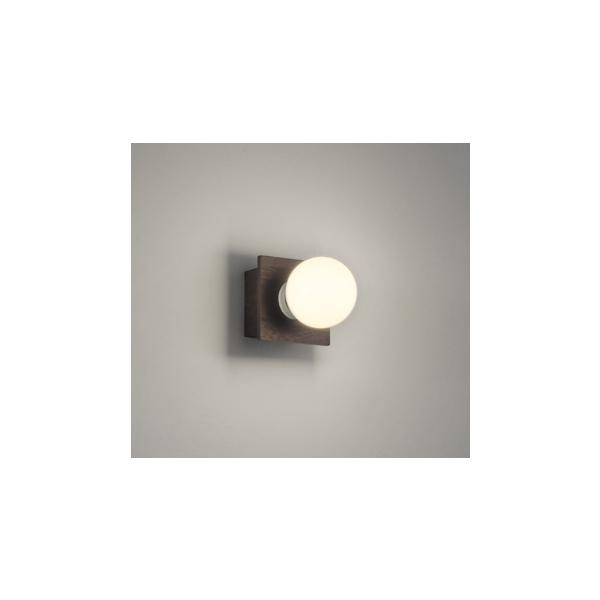 住宅用照明器具 オーデリック ブラケット OB080898LR 検索用カテゴリ6 【LED照明】 【電球色】 【非調光】