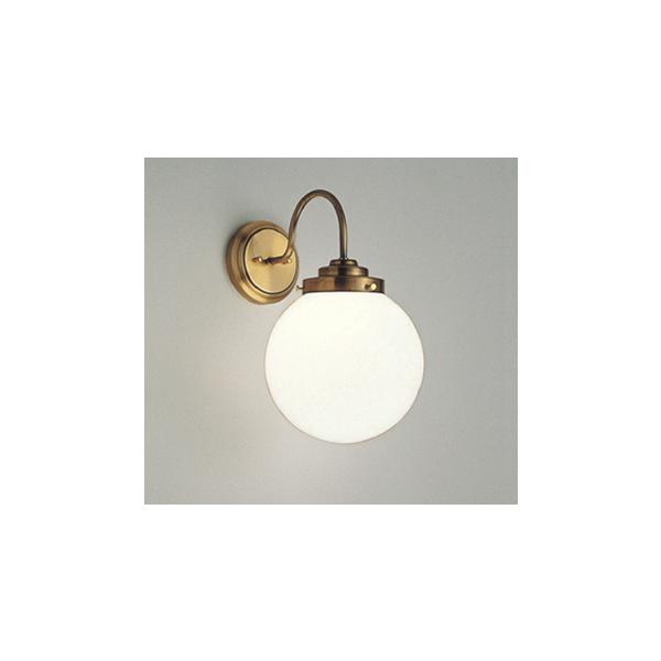 住宅用照明器具 オーデリック ブラケット OB172611BR 検索用カテゴリ6 【LED照明】 【調色】 【調光可】