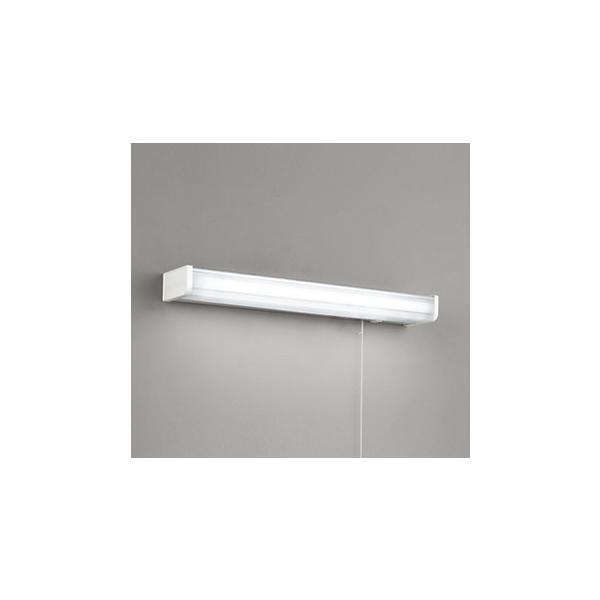住宅用照明器具 オーデリック キッチンライト OB255177R 検索用カテゴリ4 【LED照明】 【昼白色】 【非調光】 【コンセント付】 【スイッチ付】