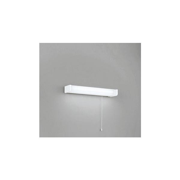 住宅用照明器具 オーデリック キッチンライト OB255179R 検索用カテゴリ4 【LED照明】 【昼白色】 【非調光】 【コンセント付】 【スイッチ付】
