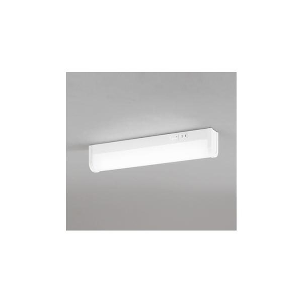 住宅用照明器具 オーデリック キッチンライト OB255182R 検索用カテゴリ4 【LED照明】 【昼白色】 【非調光】 【コンセント付】 【スイッチ付】