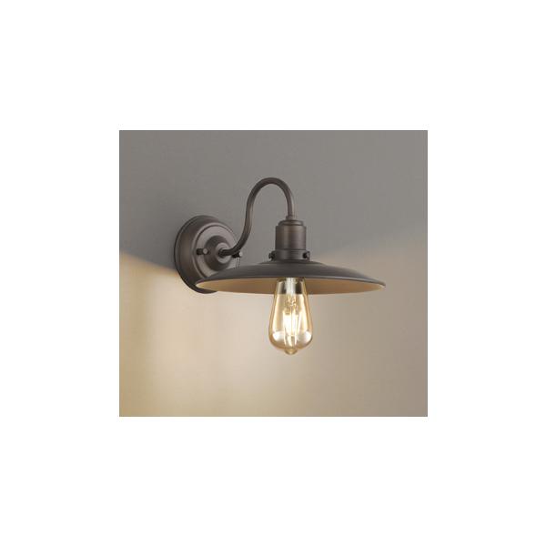 住宅用照明器具 オーデリック ブラケット OB255203LC 検索用カテゴリ6 【LED照明】 【電球色】 【調光可】