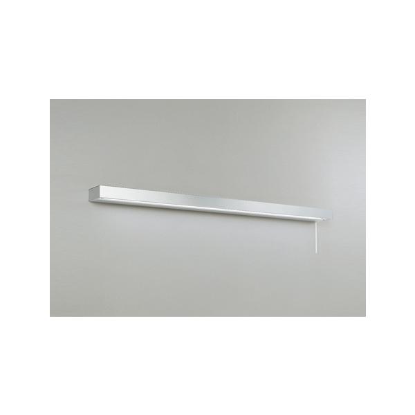 住宅用照明器具 オーデリック キッチンライト OB555064R 検索用カテゴリ4 【LED照明】 【昼白色】 【非調光】 【スイッチ付】