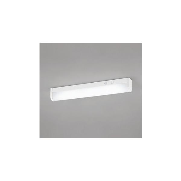住宅用照明器具 オーデリック キッチンライト OB555091R 検索用カテゴリ4 【LED照明】 【昼白色】 【非調光】 【センサー付】