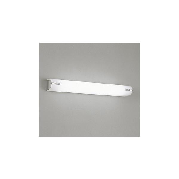 住宅用照明器具 オーデリック ブラケット OB555100R 検索用カテゴリ6 【LED照明】 【昼白色】 【非調光】