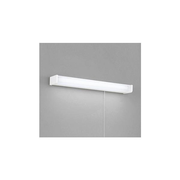 住宅用照明器具 オーデリック キッチンライト OB555106R 検索用カテゴリ4 【LED照明】 【昼白色】 【非調光】 【スイッチ付】