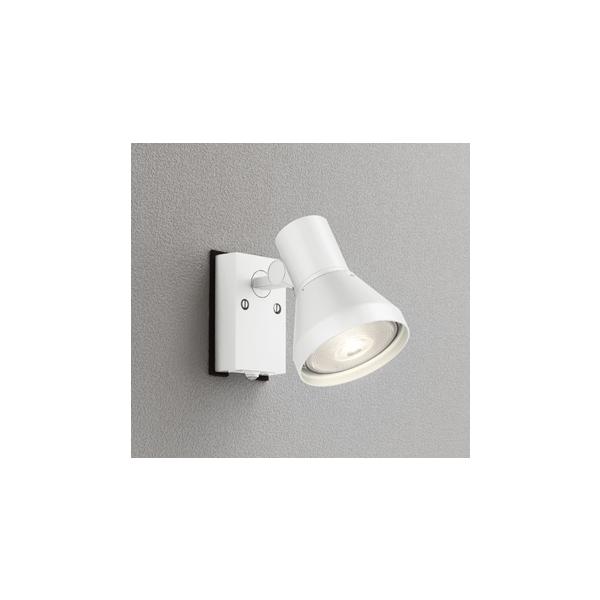 住宅用照明器具 オーデリック アウトドアライト OG044134 検索用カテゴリ9 【LED照明】 【ランプ別売】 【非調光】 【防雨】 【センサー付】