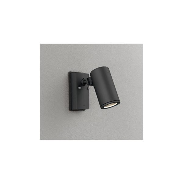 住宅用照明器具 オーデリック アウトドアライト OG254546P1 検索用カテゴリ9 【LED照明】 【電球色】 【センサー付】 【防雨】