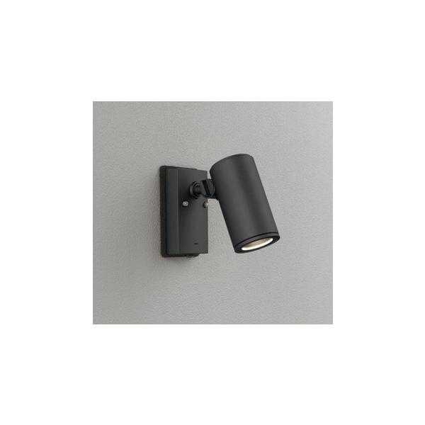 住宅用照明器具 オーデリック アウトドアライト OG254555P1 検索用カテゴリ9 【LED照明】 【ランプ別売】 【センサー付】 【防雨】