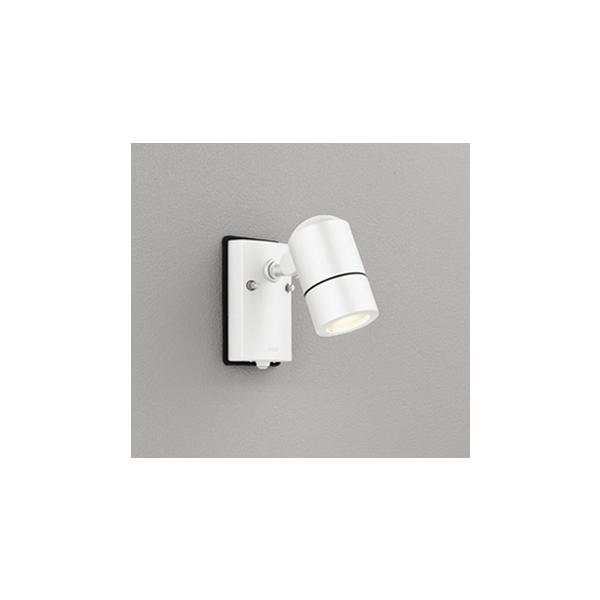住宅用照明器具 オーデリック アウトドアライト OG254566LR 検索用カテゴリ9 【LED照明】 【電球色】 【防雨】 【非調光】 【センサー付】