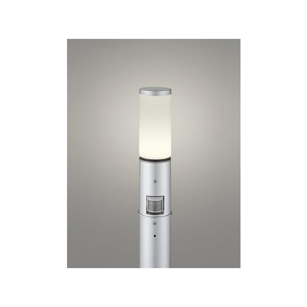 住宅用照明器具 オーデリック アウトドアライト OG254656LCR 検索用カテゴリ9 【LED照明】 【電球色】 【非調光】 【防雨】 【センサー付】
