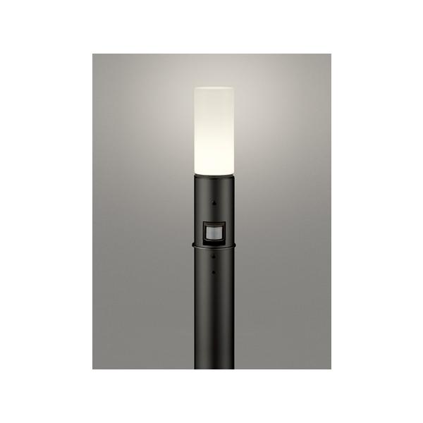 住宅用照明器具 オーデリック アウトドアライト OG254661LCR 検索用カテゴリ9 【LED照明】 【電球色】 【非調光】 【防雨】 【センサー付】