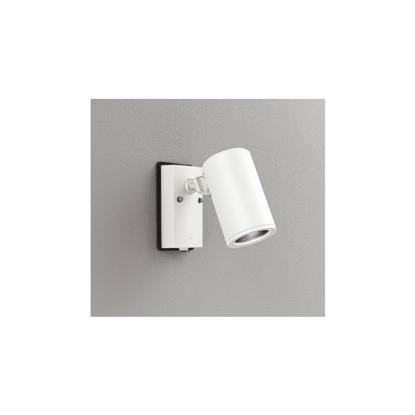 住宅用照明器具 オーデリック アウトドアライト OG254705P1 検索用カテゴリ9 【LED照明】 【昼白色】 【センサー付】 【防雨】