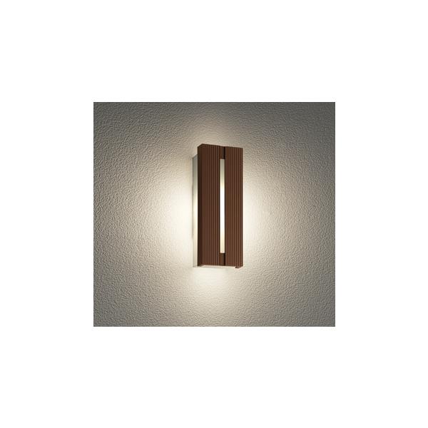 住宅用照明器具 オーデリック アウトドアライト OG254748LR 検索用カテゴリ9 【LED照明】 【電球色】 【防雨】