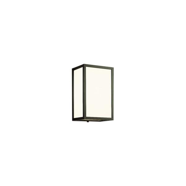 住宅用照明器具 オーデリック アウトドアライト OG264035LCR 検索用カテゴリ9 【LED照明】 【和風】 【電球色】 【非調光】 【防雨】 【センサー付】