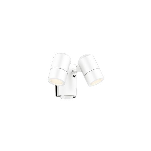 住宅用照明器具 オーデリック アウトドアライト OG264088LR 検索用カテゴリ9 【LED照明】 【電球色】 【非調光】 【防雨】 【センサー付】