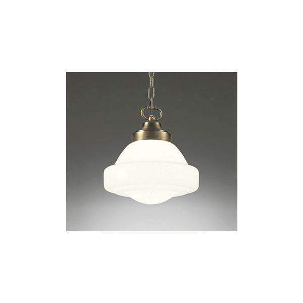 住宅用照明器具 オーデリック ペンダント OP210570LR 検索用カテゴリ5 【LED照明】 【電球色】 【非調光】 【電気工事不要】