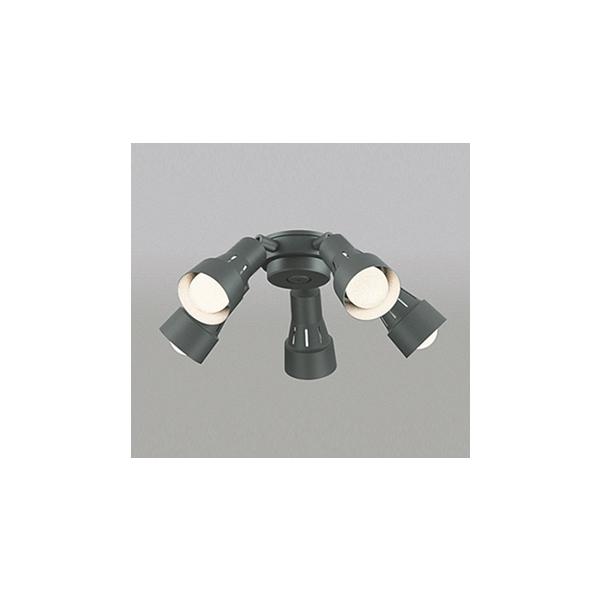 住宅用照明器具 オーデリック シーリングファン WF280PR 検索用カテゴリ2 【LED照明】 【調色】 【調光可】 【灯具のみ】