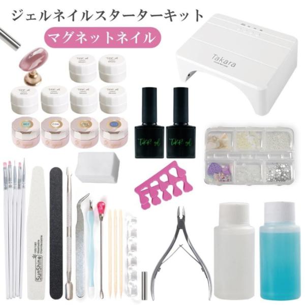 ●海外製品のため、商品に傷、汚れの付着、外装の破れなどある場合がございます。　上記理由での返品、交換はお受けできません。●ファイル・ネイルセパレーター・スパチュラ等のカラーは写真見本と異なることがございます。●モニターの発色の具合によって実...