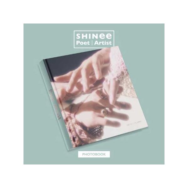 【2025/5/26 韓国発売】【予約】SHINee シャイニー SINGLE ALBUM 【Poet  Artist】Photo Book Ver. シングル アルバム【韓国版】 シャイニ Onew オンユ Taemin テミン Minh...