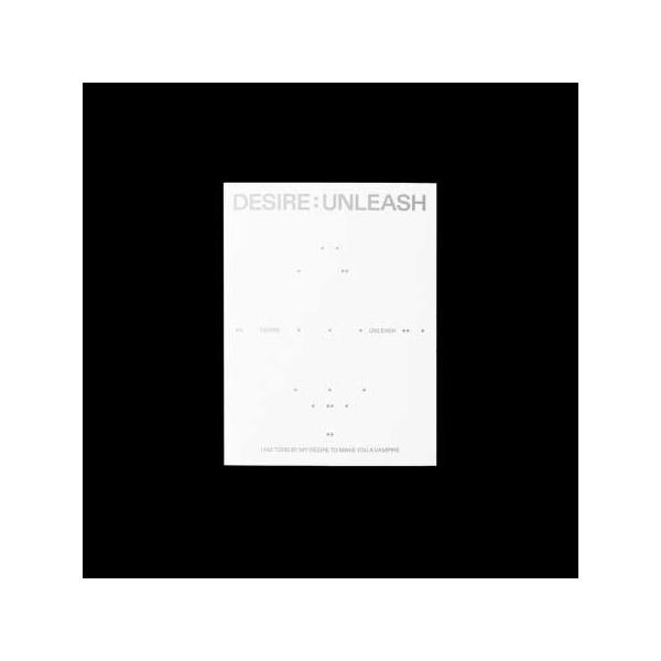 【2025/6/5 韓国発売】【予約】ENHYPEN エンハイプン 6TH MINI ALBUM【DESIRE : UNLEASH】Weverse Albums ver. 6集 ミニ アルバム ヒスン ジェイ ジェイク ソンフン ソヌ ジョ...