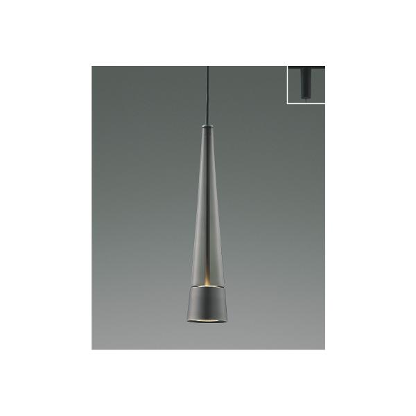 住宅用照明器具 コイズミ照明 ペンダント AP57289 検索用カテゴリ5 【LED照明】 【電球色】 【非調光】 【プラグタイプ】