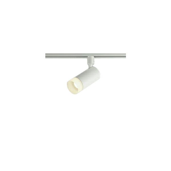 住宅用照明器具 コイズミ照明 スポットライト AS51492 検索用カテゴリ8 【当店おすすめ品】 【LED照明】 【温白色】 【傾天】 【調光可】 【プラグタイプ】