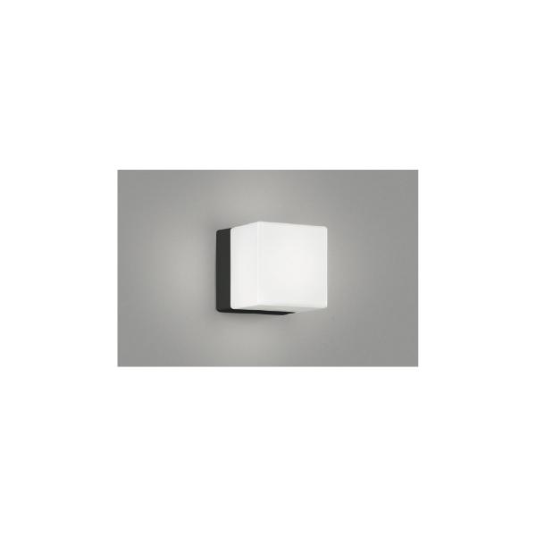 住宅用照明器具 コイズミ照明 アウトドアライト AU57444 検索用カテゴリ9 【LED照明】 【昼白色】 【非調光】 【防雨】