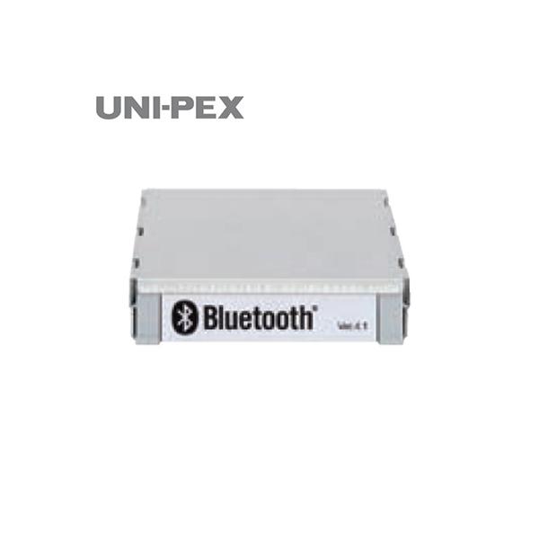 災害対策用品 ユニペックス メガホン・拡声器用オプション BTU-100 検索用カテゴリ1159