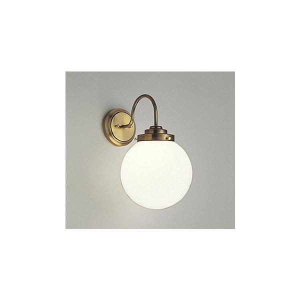 住宅用照明器具 オーデリック ブラケット OB172611LR 検索用カテゴリ6 【LED照明】 【電球色】 【非調光】