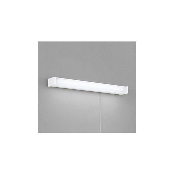 住宅用照明器具 オーデリック キッチンライト OB255178R 検索用カテゴリ4 【LED照明】 【昼白色】 【非調光】 【スイッチ付】