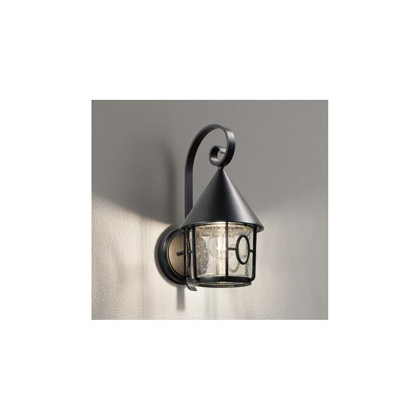 住宅用照明器具 オーデリック アウトドアライト OG254432LC1 検索用カテゴリ9 【LED照明】 【電球色】 【防雨】