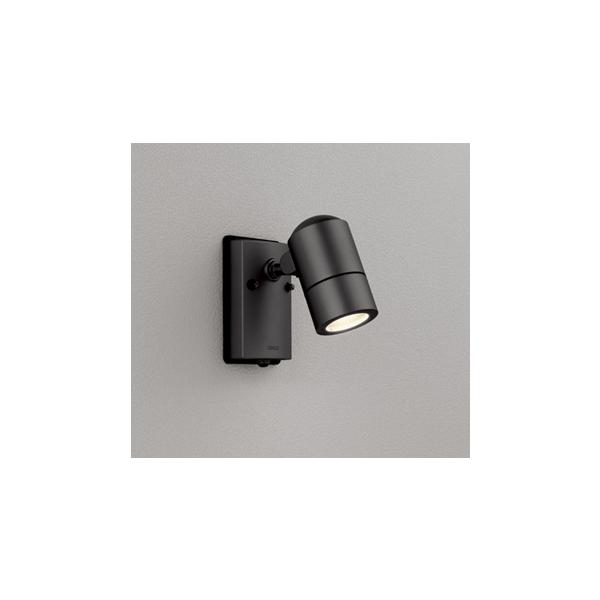 住宅用照明器具 オーデリック アウトドアライト OG254567LR 検索用カテゴリ9 【LED照明】 【電球色】 【防雨】 【非調光】 【センサー付】