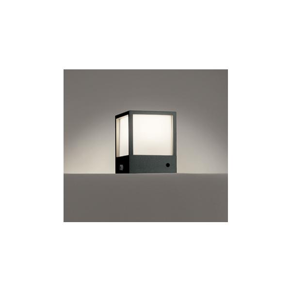 住宅用照明器具 オーデリック アウトドアライト OG254619R 検索用カテゴリ9 【LED照明】 【電球色】 【防雨】 【非調光】 【センサー付】