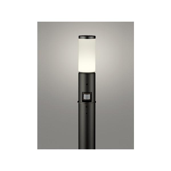住宅用照明器具 オーデリック アウトドアライト OG254649LCR 検索用カテゴリ9 【LED照明】 【電球色】 【非調光】 【防雨】 【センサー付】