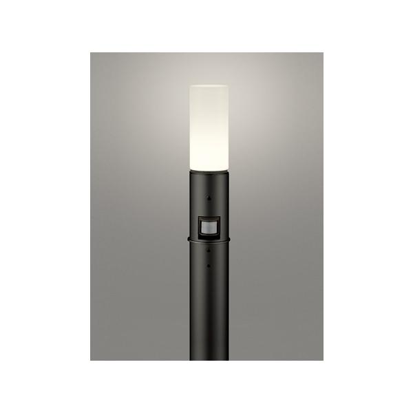 住宅用照明器具 オーデリック アウトドアライト OG254661LCR 検索用カテゴリ9 【LED照明】 【電球色】 【非調光】 【防雨】 【センサー付】