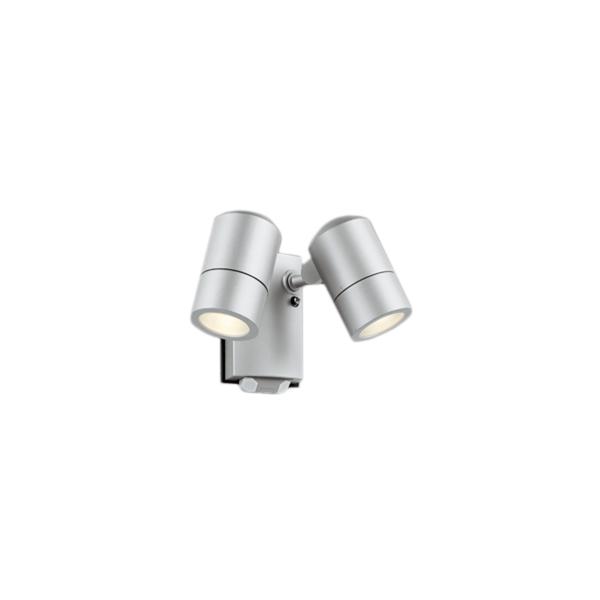 住宅用照明器具 オーデリック アウトドアライト OG264093 検索用カテゴリ9 【LED照明】 【ランプ別売】 【非調光】 【防雨】 【センサー付】