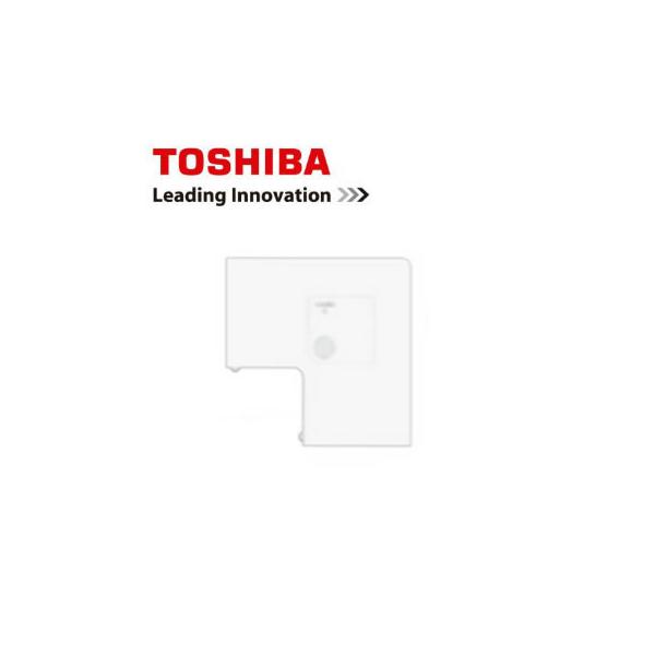 業務用エアコン 日本キヤリア 東芝 パネル・分岐管等 RBC-AXRU41U 検索用カテゴリ686