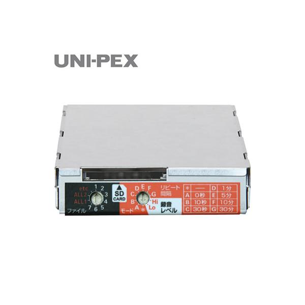 災害対策用品 ユニペックス メガホン・拡声器用オプション SDU-300 検索用カテゴリ1159