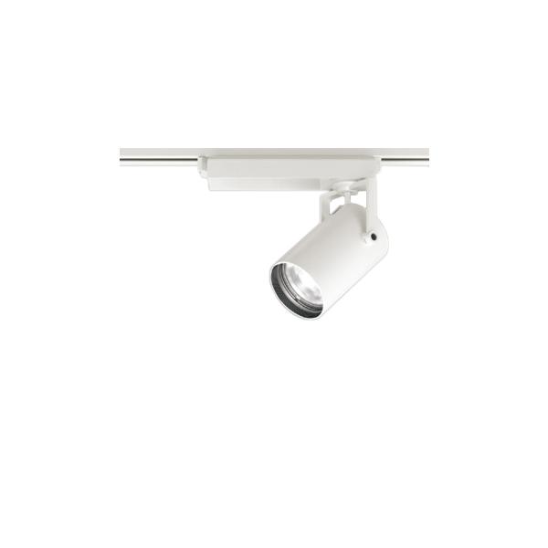 住宅用照明器具 オーデリック スポットライト XS512135CR 検索用カテゴリ8 【LED照明】 【温白色】 【調光可】 【プラグタイプ】 【電気工事不要】