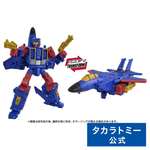 【発売日：2027年03月27日】【商品番号】4904810045472【メーカー】タカラトミー【ブランド】トランスフォーマー【パッケージサイズ】W126×H198×D62mm【対象年齢】15歳〜予約品・限定品は発売日付近の発送となります。